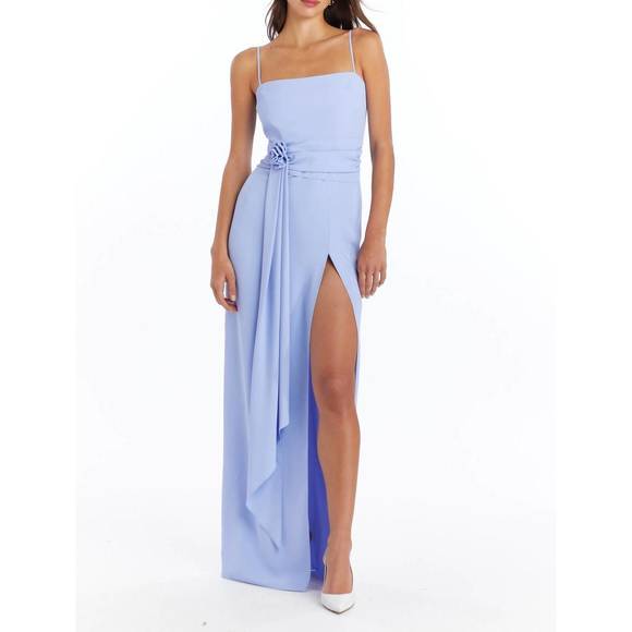 Amanda Uprichard | Dresses | New Amanda Uprichard Isabel Maxi Dress In ...